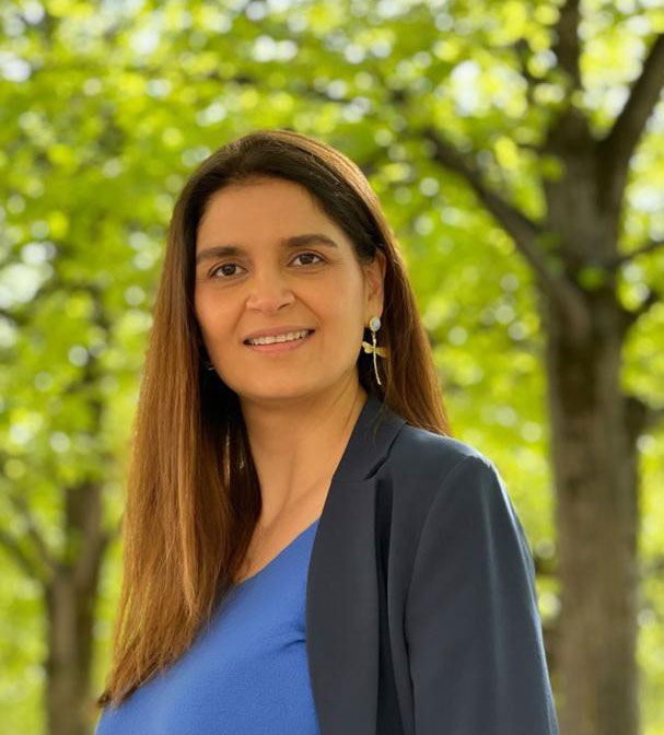 Leily Bertaud – Esprit en Perle